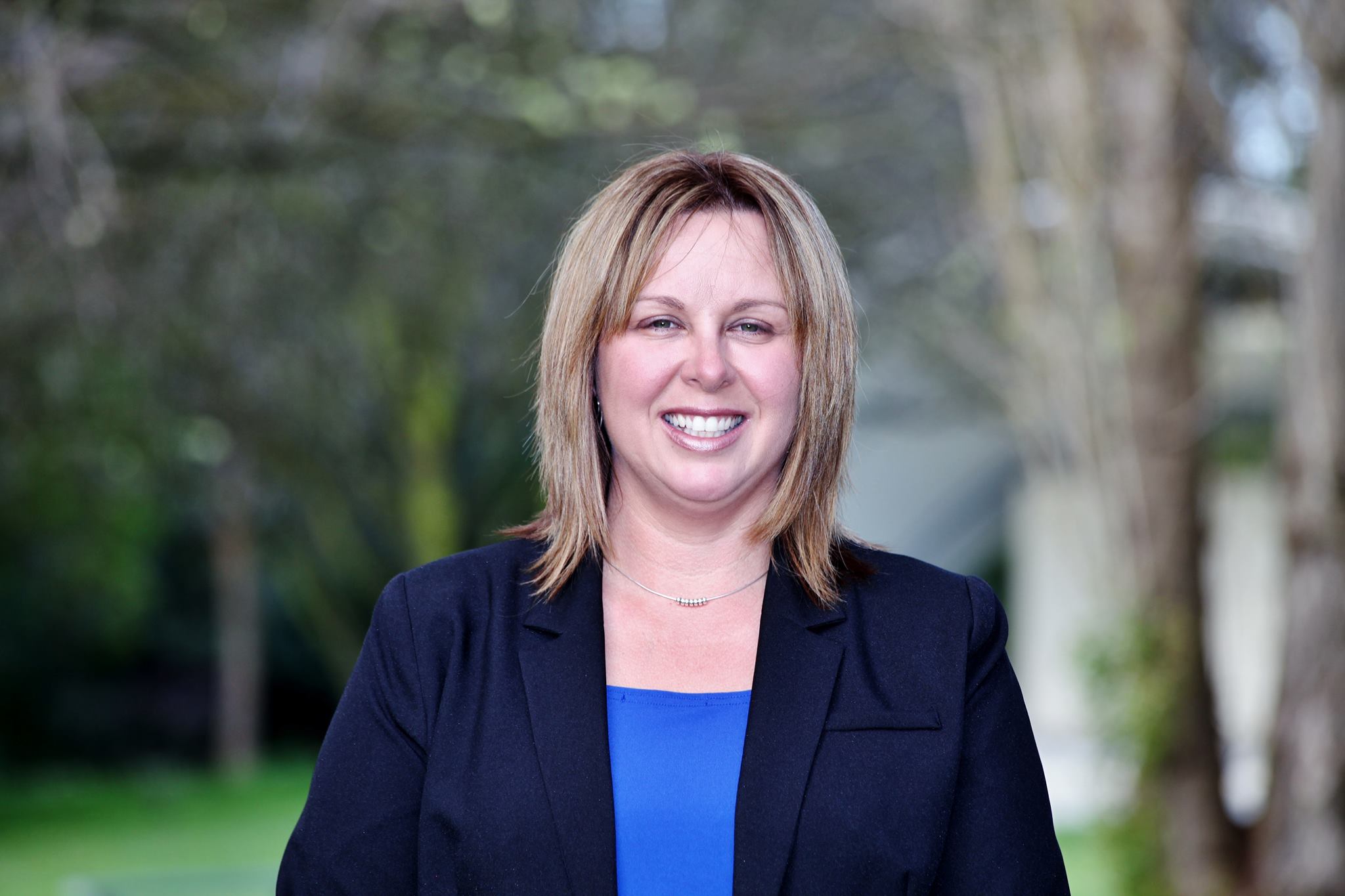 Councillor Resigns - GOLD 1242 & GOLD FM 98.3