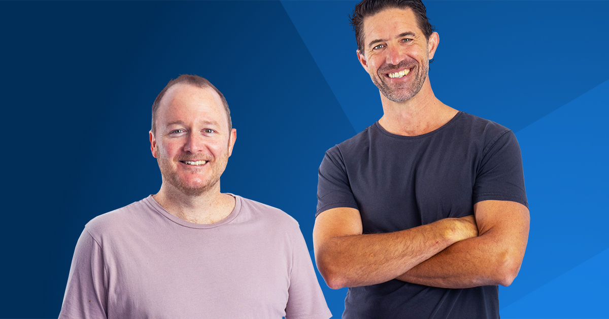 The Morning Rush - GOLD 1242 & GOLD FM 98.3