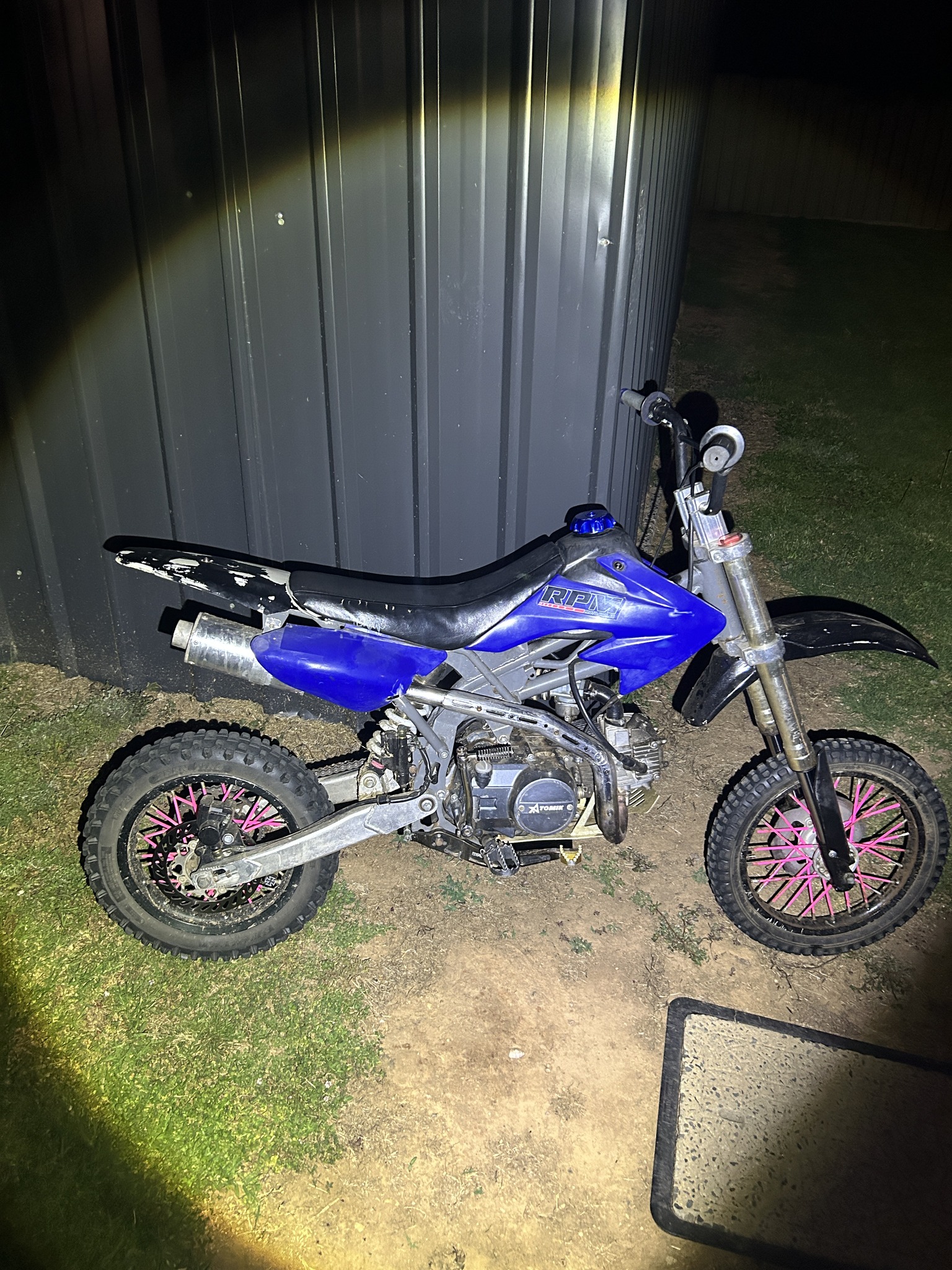 Be Aware Of Motorcyclists - GOLD 1242 & GOLD FM 98.3